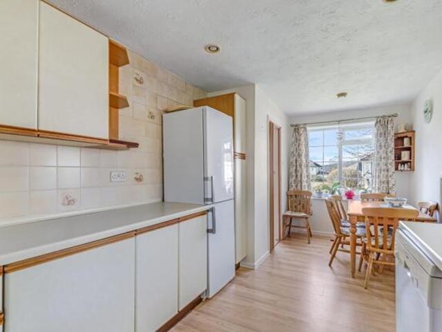 For Sale 3 Bedroom Bungalow Ilkley Bradford DS98545754
