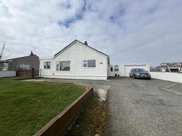 For Sale 3 Bedroom Bungalow Isle Of Anglesey Isle Of Anglesey DLS99736076