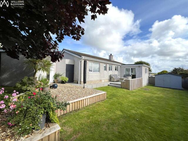 For Sale 3 Bedroom Bungalow Isle Of Anglesey Isle Of Anglesey DS100366192