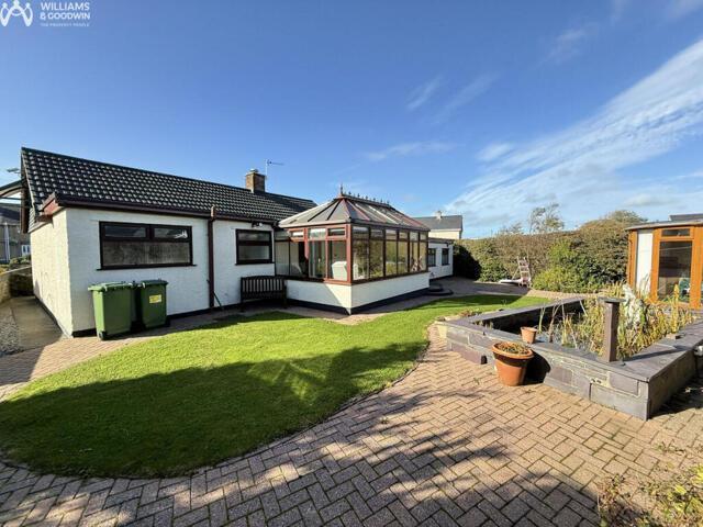 For Sale 3 Bedroom Bungalow Isle Of Anglesey Isle Of Anglesey DS99523452