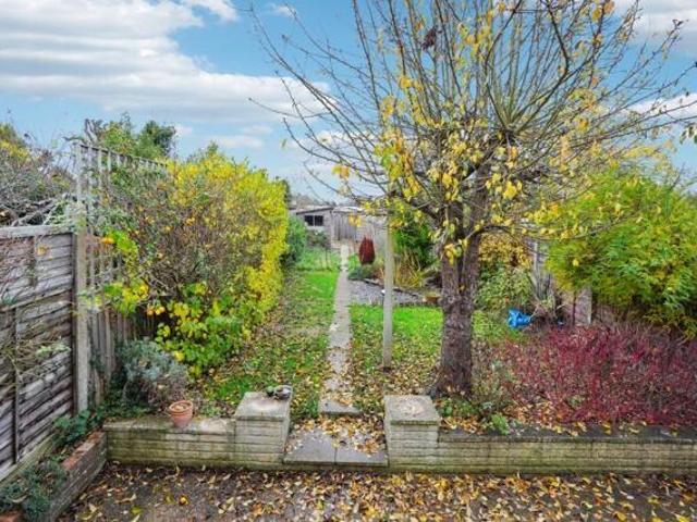 For Sale 3 Bedroom Bungalow Iver Buckinghamshire DLS98477567