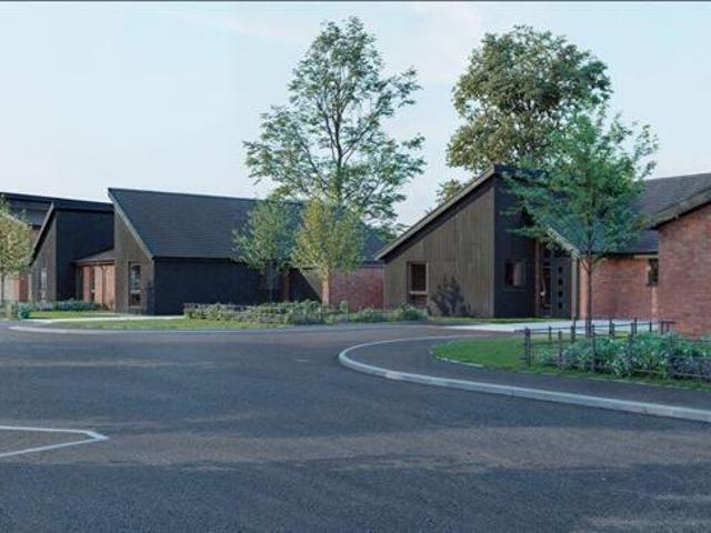 For Sale 3 Bedroom Bungalow Oak Tree Close Oak Tree Close DS100503516