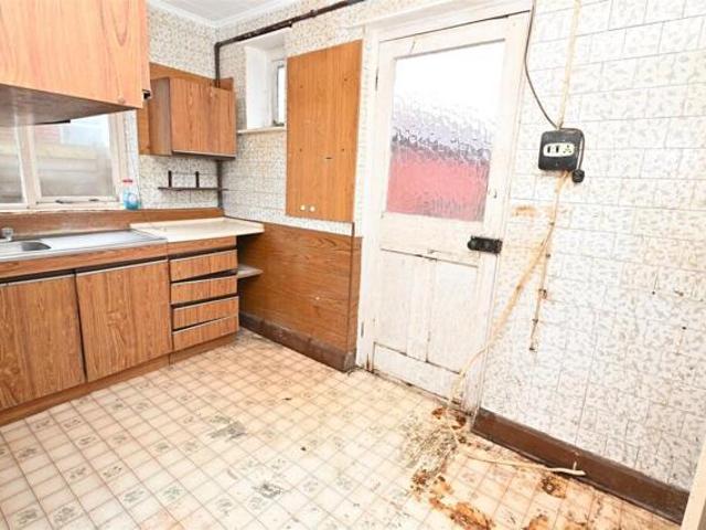 For Sale 3 Bedroom Bungalow Old Basing Old Basing DLS100786758