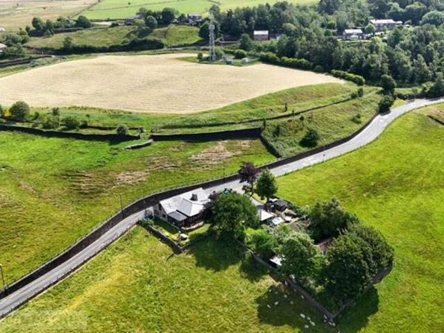 For Sale 3 Bedroom Bungalow Oldham Oldham DLS101931651
