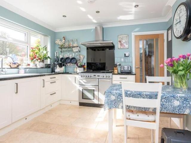 For Sale 3 Bedroom Bungalow Overstrand Overstrand DS100456672