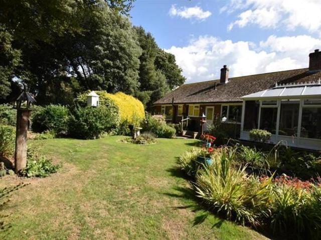 For Sale 3 Bedroom Bungalow Overstrand Overstrand DS101996051
