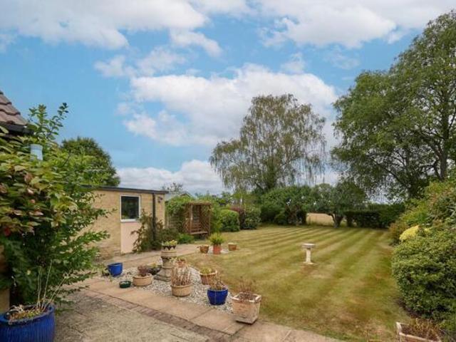 For Sale 3 Bedroom Bungalow Oxfordshire Oxfordshire DS100855167