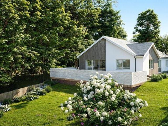 For Sale 3 Bedroom Bungalow Launceston Cornwall DLS98765919