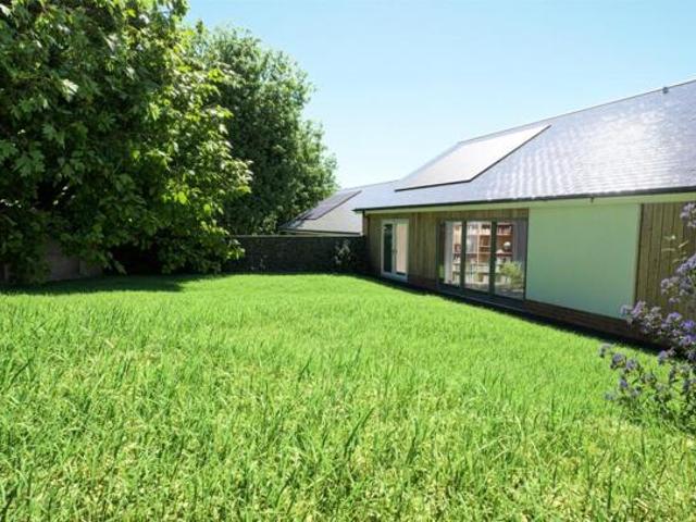For Sale 3 Bedroom Bungalow Launceston Cornwall DLS99688480
