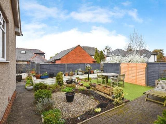 For Sale 3 Bedroom Bungalow Lancaster Lancashire DS100456779