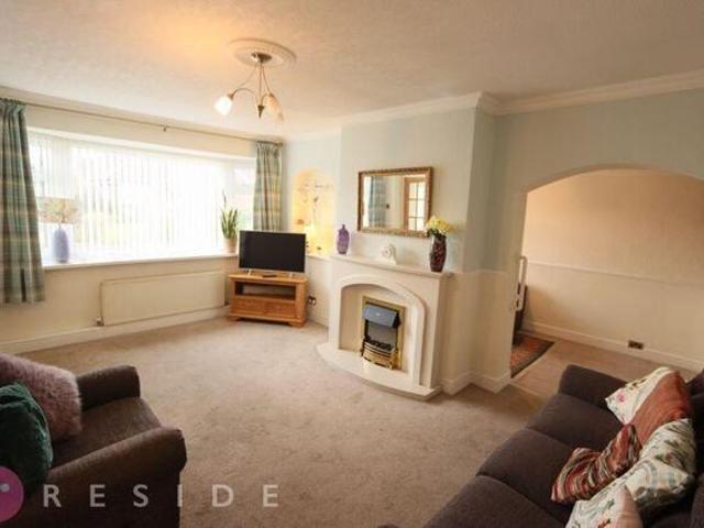 For Sale 3 Bedroom Bungalow Lancs Lancashire DLS99808608