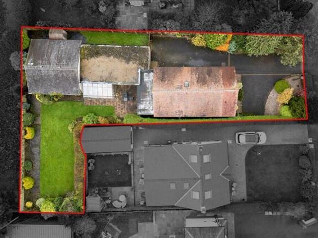 For Sale 3 Bedroom Bungalow Lancs Lancashire DS99290159