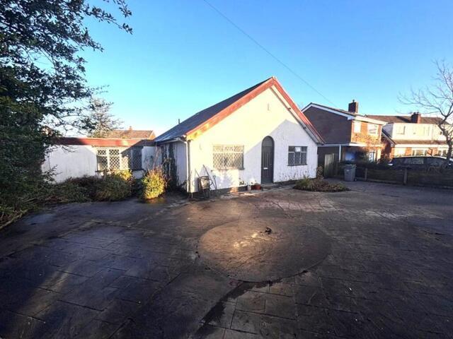 For Sale 3 Bedroom Bungalow Lancs Lancashire DS99608316