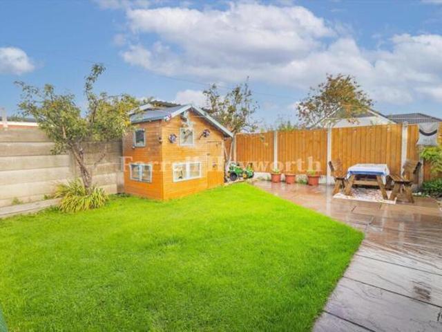 For Sale 3 Bedroom Bungalow Lancs Lancashire DS99926135