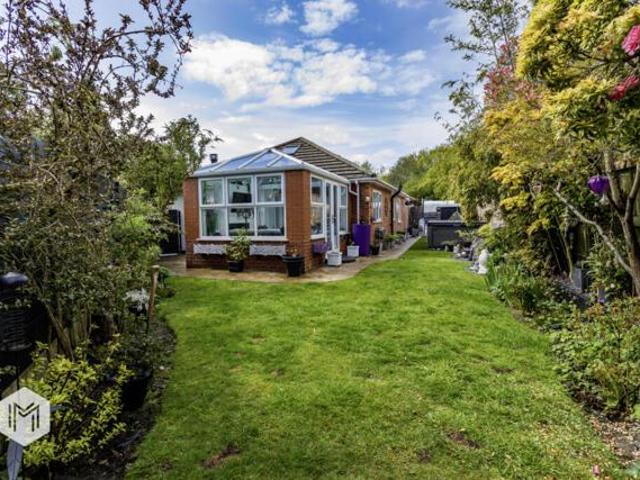 For Sale 3 Bedroom Bungalow Lancs Salford DLS100132404