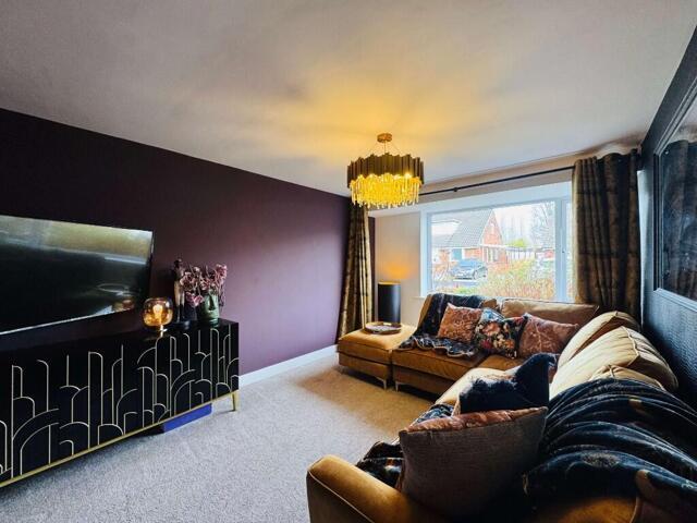 For Sale 3 Bedroom Bungalow Leyland Lancashire DLS99475795
