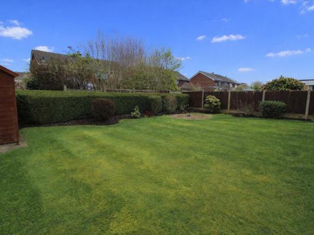 For Sale 3 Bedroom Bungalow Leyland Lancashire DS100733477