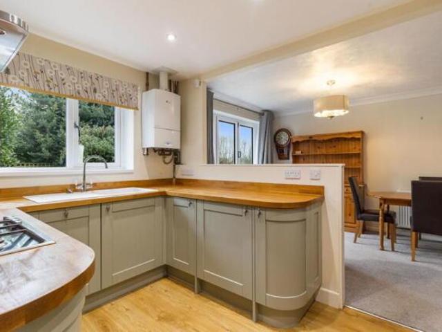 For Sale 3 Bedroom Bungalow Ledbury Herefordshire DS101892388