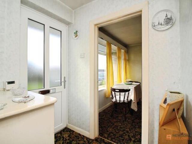 For Sale 3 Bedroom Bungalow Leicester Leicester DLS100366110