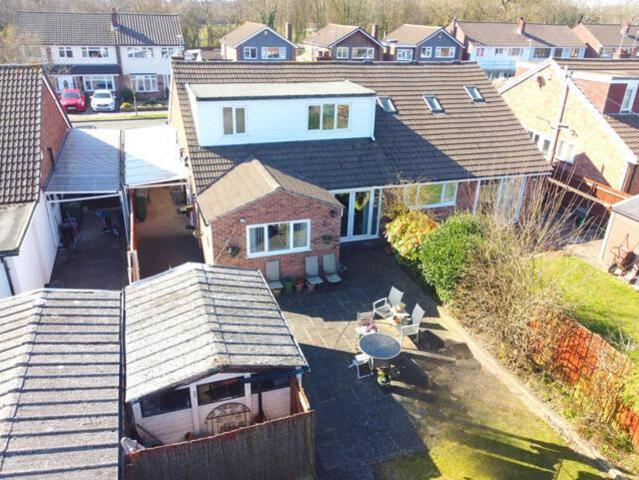 For Sale 3 Bedroom Bungalow Leicester Leicester DS89445734