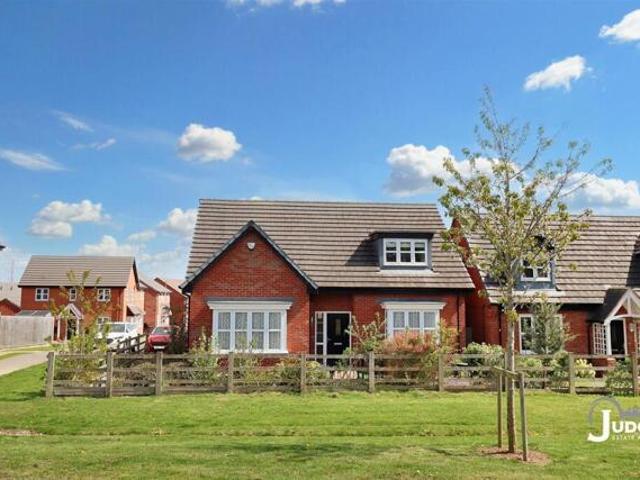 For Sale 3 Bedroom Bungalow Leicester Leicestershire DS90033878