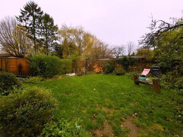 For Sale 3 Bedroom Bungalow Leicester Leicestershire DS98503785
