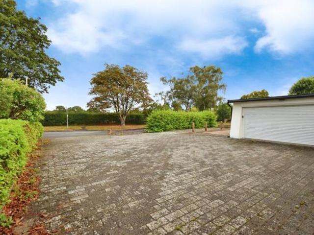 For Sale 3 Bedroom Bungalow Leicester Leicestershire DS98766085