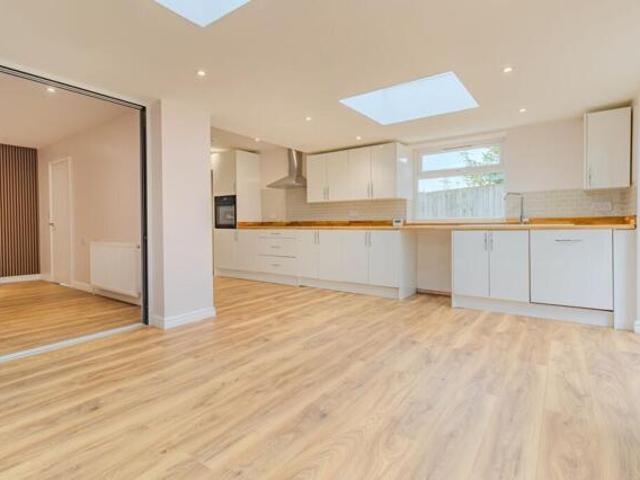 For Sale 3 Bedroom Bungalow Leicestershire Leicestershire DLS101200123