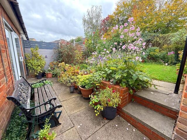 For Sale 3 Bedroom Bungalow Leicestershire Leicestershire DLS101677171