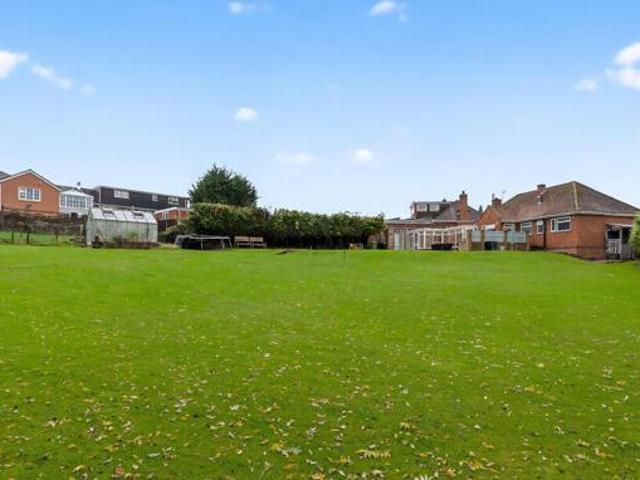 For Sale 3 Bedroom Bungalow Leicestershire Leicestershire DS101677127