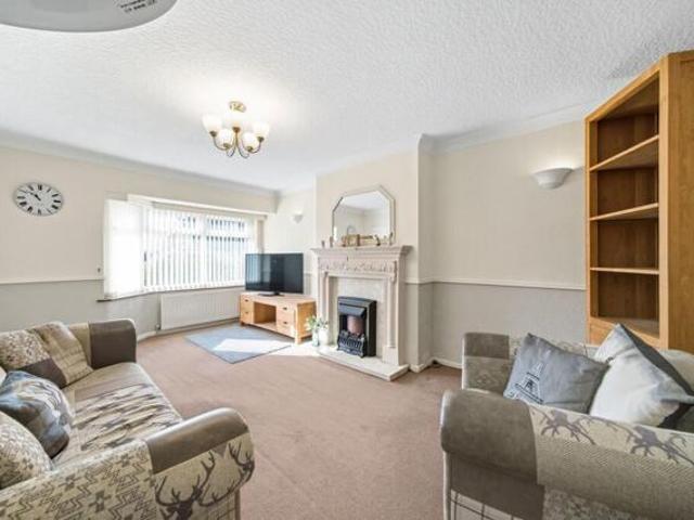 For Sale 3 Bedroom Bungalow Leigh Wigan DLS99380695