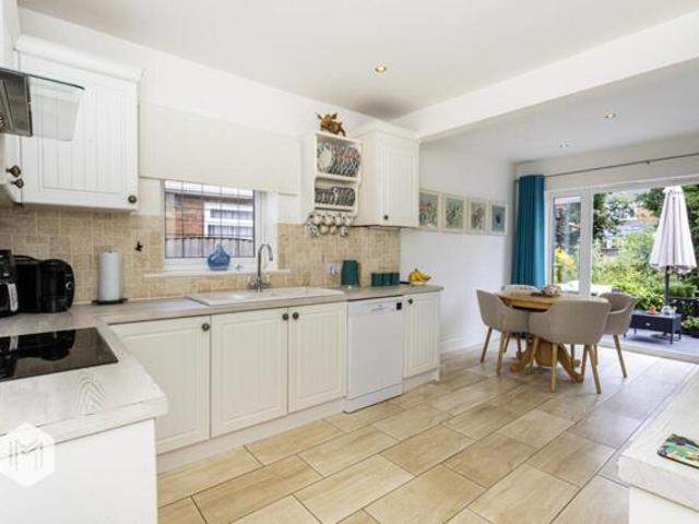 For Sale 3 Bedroom Bungalow Leigh Wigan DS100024153