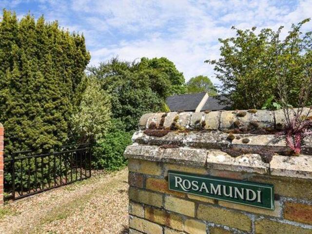 For Sale 3 Bedroom Bungalow Little Casterton Little Casterton DLS99572094