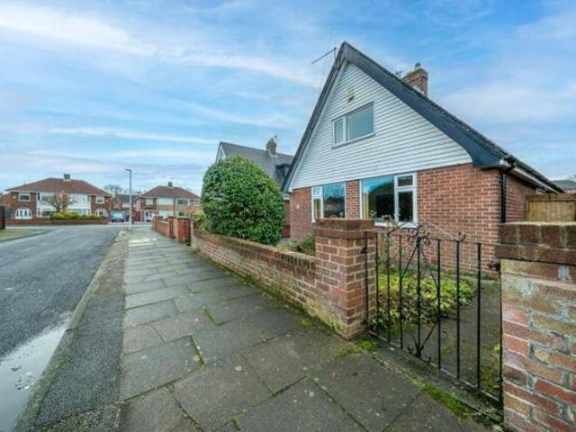 For Sale 3 Bedroom Bungalow Liverpool Sefton DS98834396