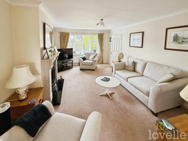 For Sale 3 Bedroom Bungalow Lincoln Lincolnshire DLS99029362