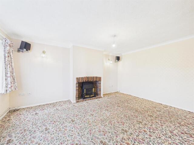 For Sale 3 Bedroom Bungalow Lincoln Lincolnshire DS99688370