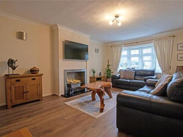 For Sale 3 Bedroom Bungalow Lincoln Lincolnshire DS100502862
