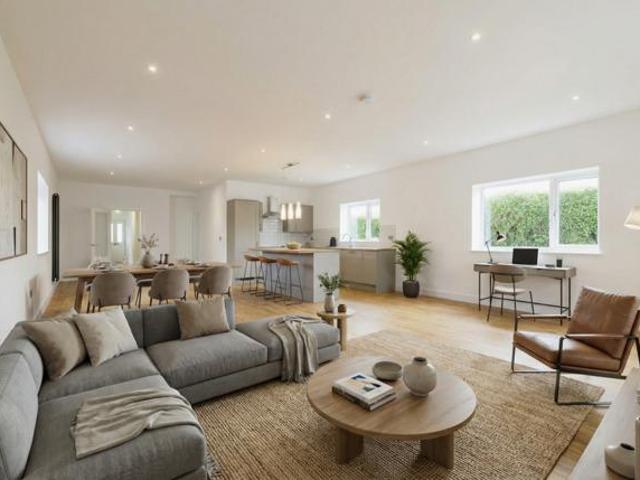 For Sale 3 Bedroom Bungalow Lincoln Lincolnshire DS101119278