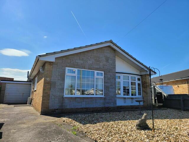 For Sale 3 Bedroom Bungalow Lincolnshire Lincolnshire DLS90385092