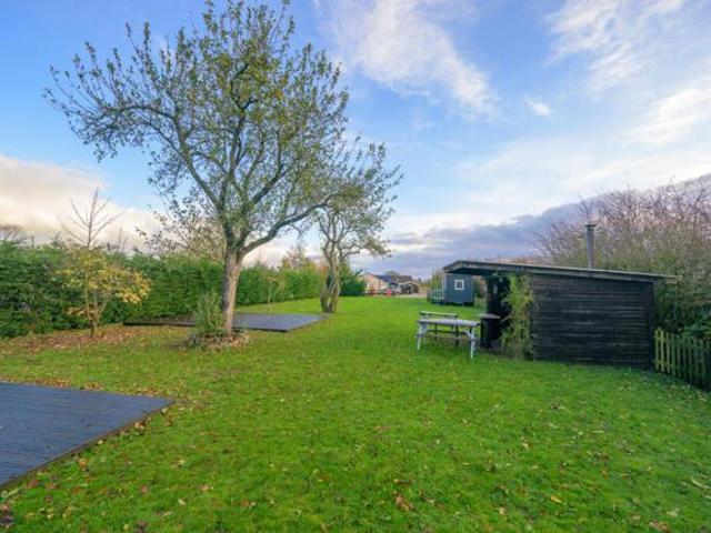 For Sale 3 Bedroom Bungalow Lincolnshire Lincolnshire DLS98687602