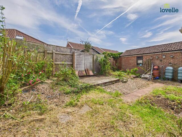 For Sale 3 Bedroom Bungalow Lincolnshire Lincolnshire DLS100649058
