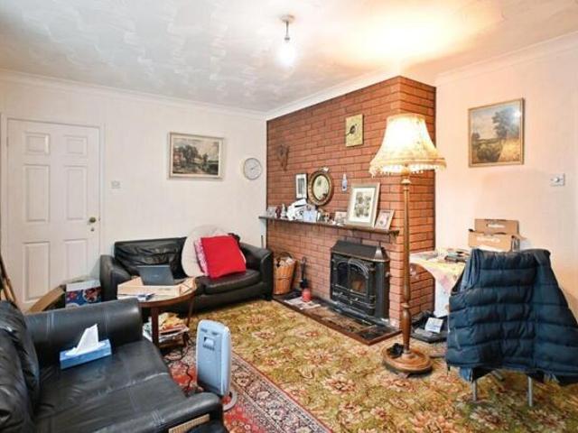 For Sale 3 Bedroom Bungalow Lincolnshire Lincolnshire DLS100825024
