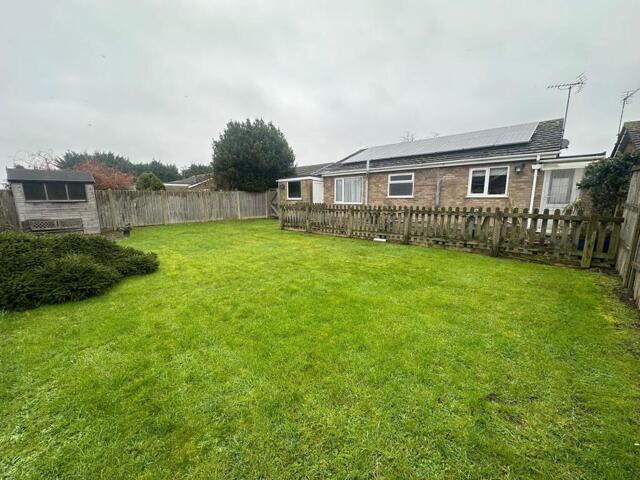 For Sale 3 Bedroom Bungalow Lincolnshire Lincolnshire DLS100881367