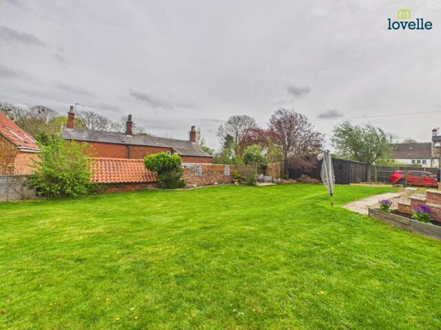 For Sale 3 Bedroom Bungalow Lincolnshire Lincolnshire DS101678161
