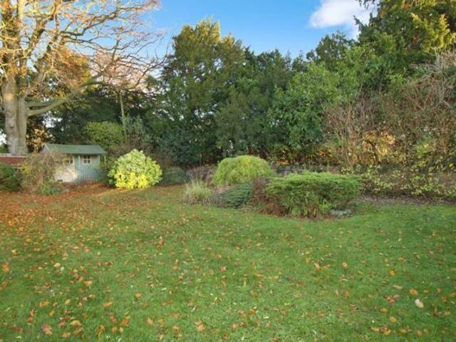 For Sale 3 Bedroom Bungalow Lincolnshire Lincolnshire DS98834495