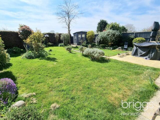 For Sale 3 Bedroom Bungalow Lincolnshire Lincolnshire DS99840403