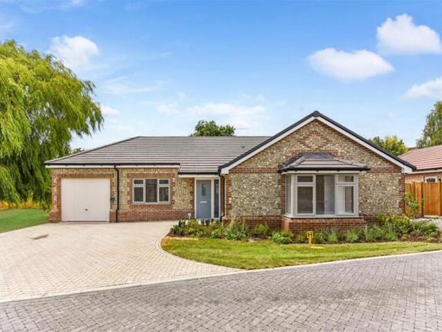 For Sale 3 Bedroom Bungalow Linwood Park Linwood Park DLS98386625