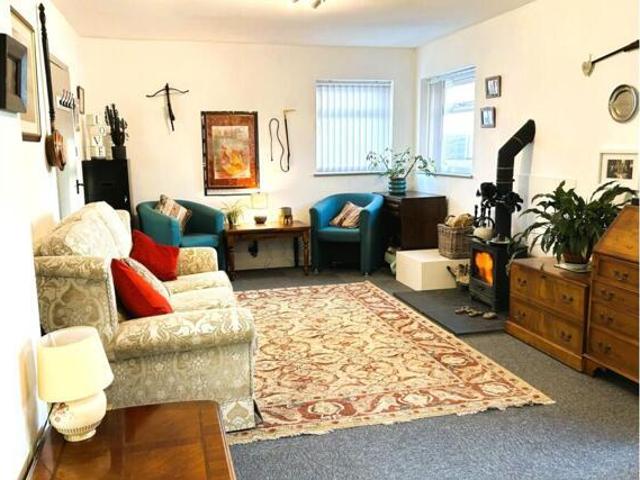 For Sale 3 Bedroom Bungalow Llangollen Denbighshire DS99808625