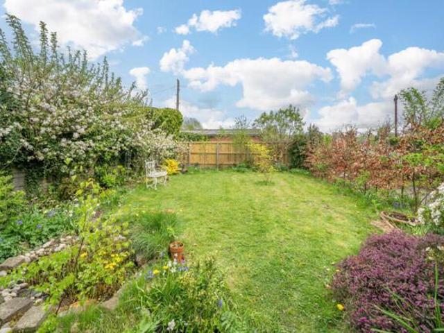 For Sale 3 Bedroom Bungalow Ludlow Shropshire DS91495261