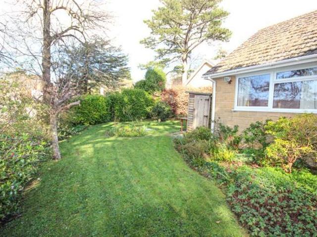 For Sale 3 Bedroom Bungalow Lyme Regis Dorset DS101119435